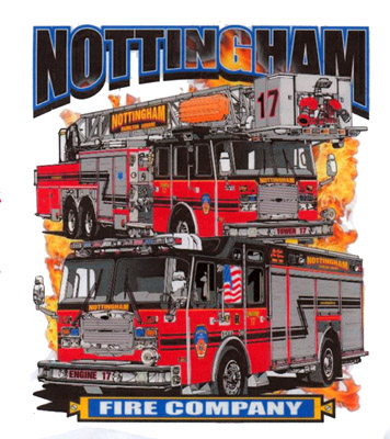 Nottingham Fire Company